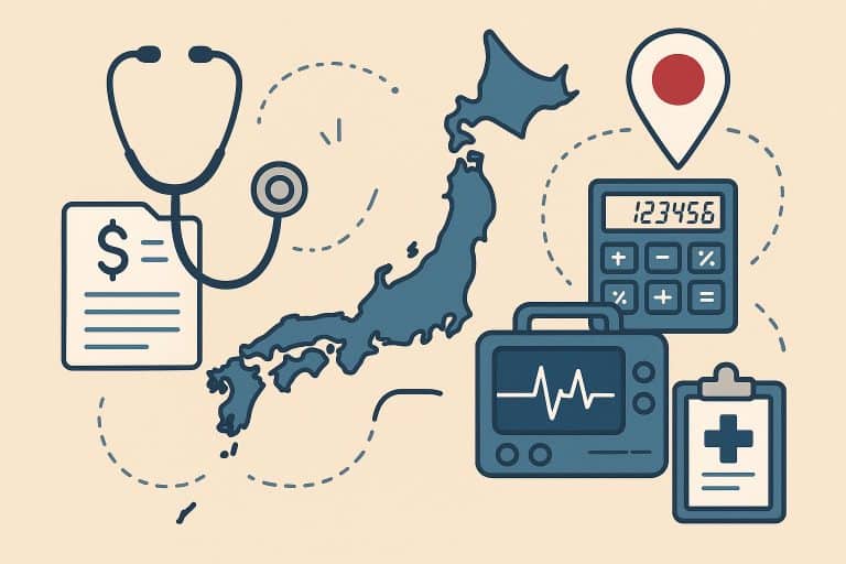How to Navigate Japan’s Medical Device Reimbursement System