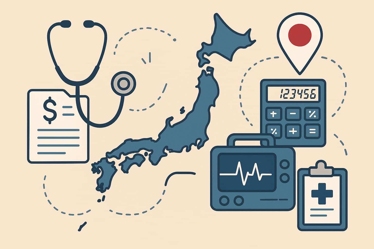 How to Navigate Japan’s Medical Device Reimbursement System