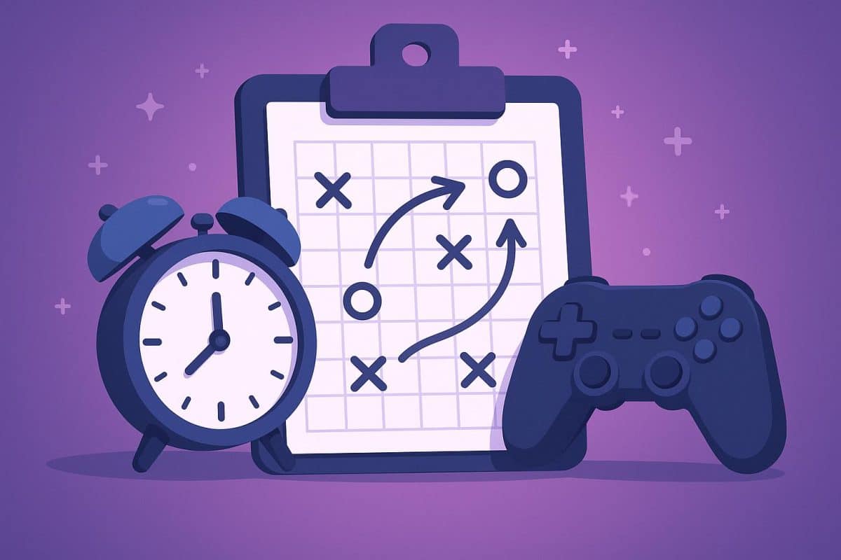 Best Play Schedule on Winstrike for Consistent Sessions