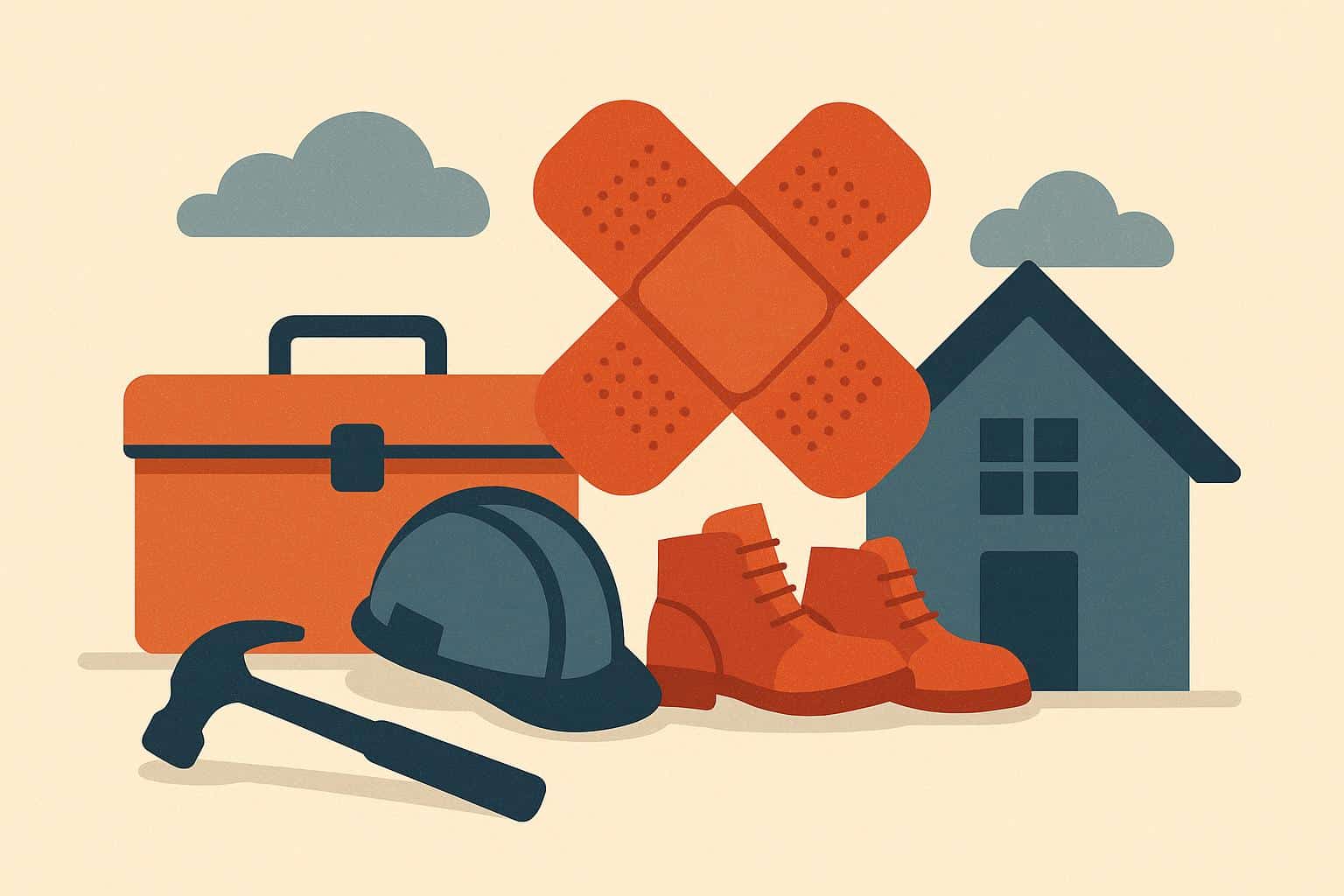 Family First: What to Do When a Parent Gets Hurt at Work and the Whole ...