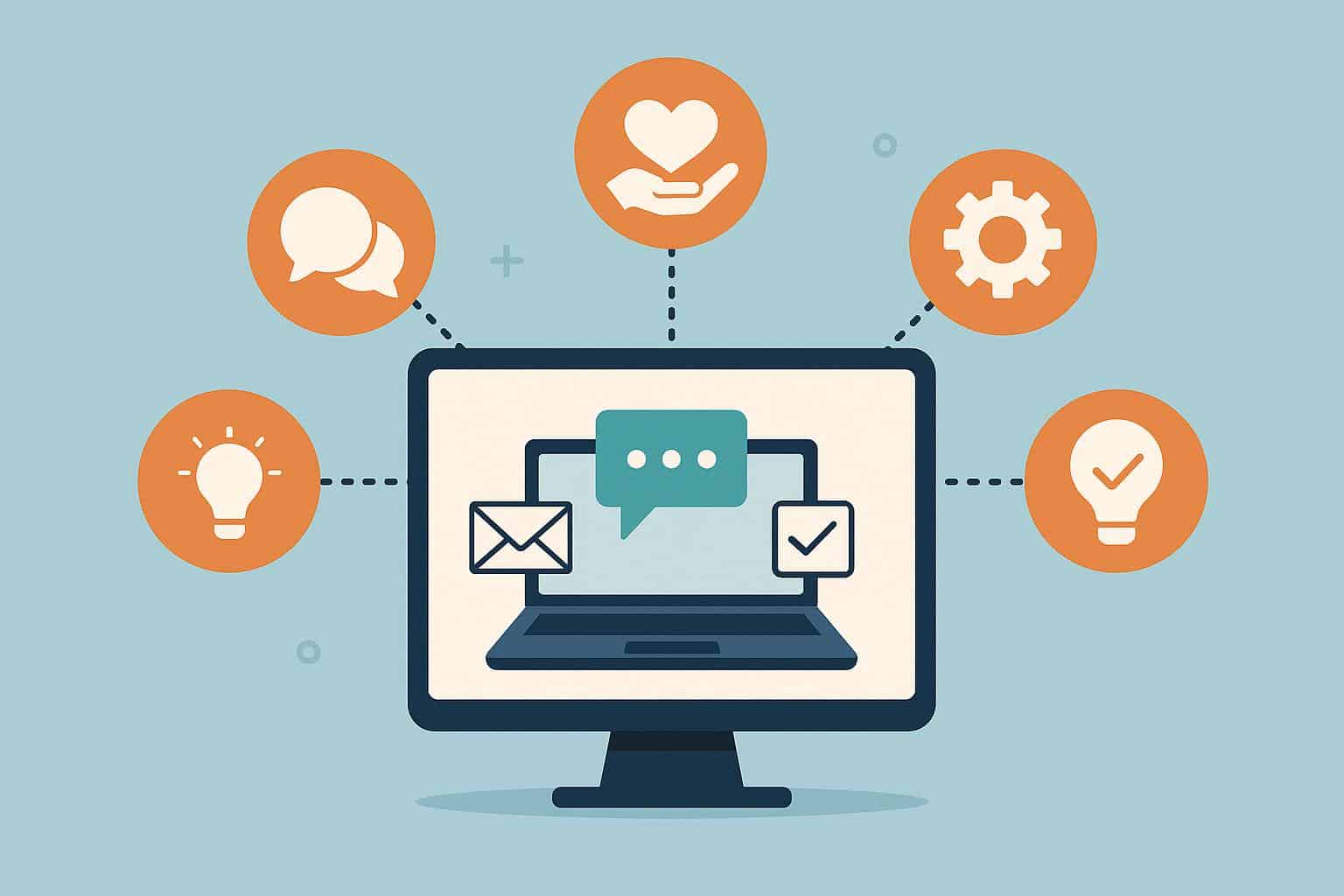 5 Soft Skills You Must Check When You Hire an Admin Assistant Remotely