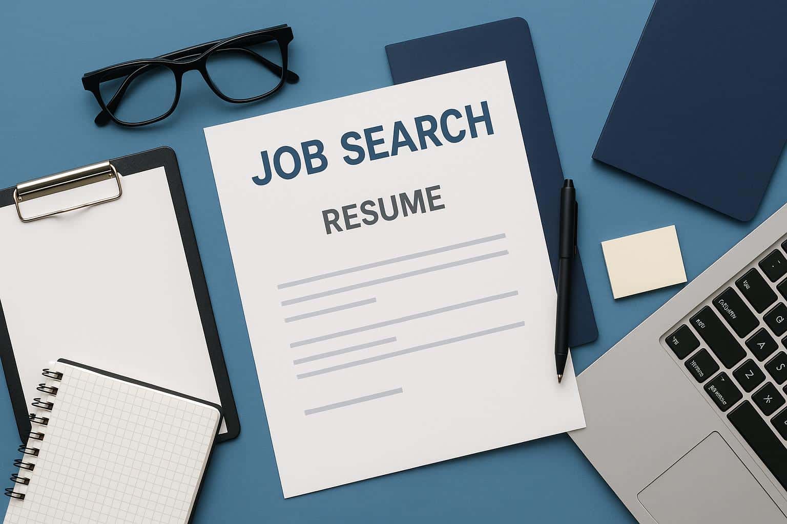 How to Land Your Perfect New Job: Everything You Need to Get Hired