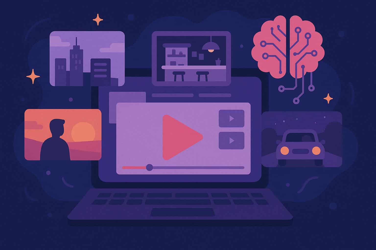 How Multi-Shot AI Video Changes Storytelling for Independent Creators