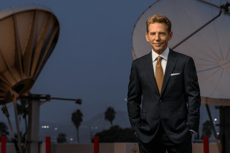 Who Is David Miscavige? Five Facts About His Life and Leadership