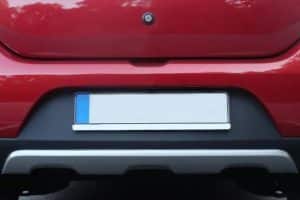 A Beginner’s Guide to Georgia’s License Plate Laws