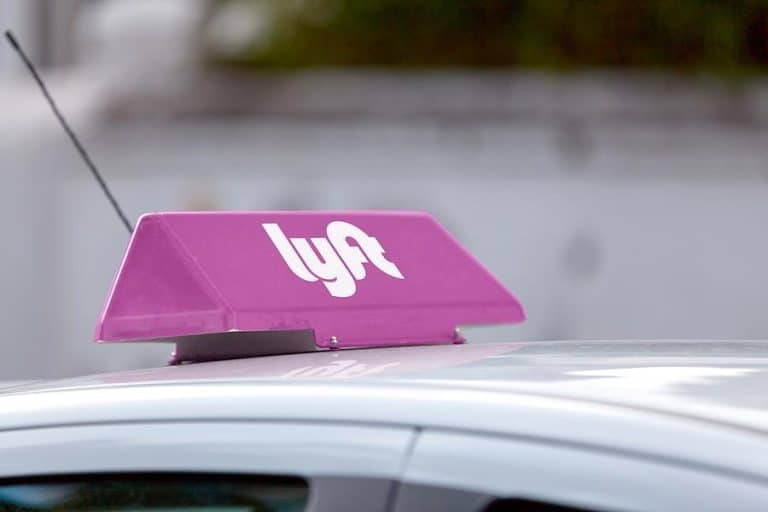 Possible Liable Parties in a Lyft Accident Claim