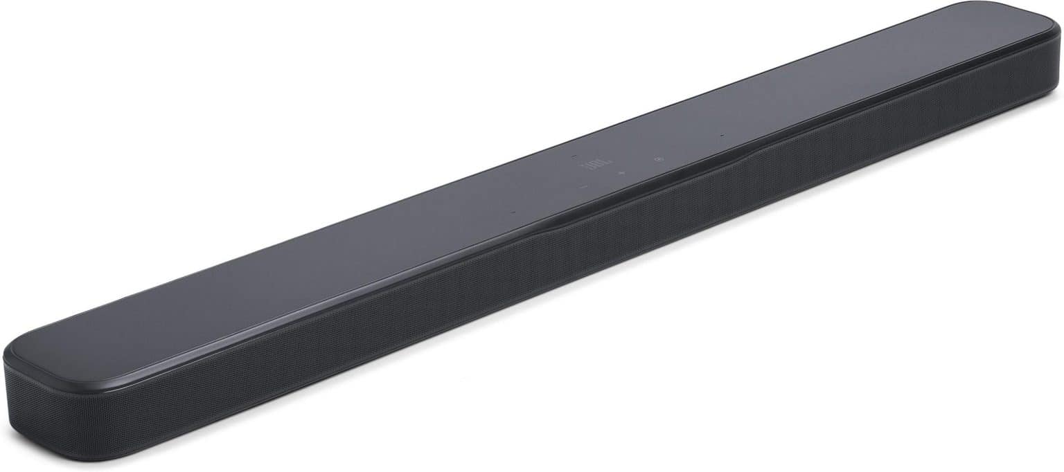 Experience Superior Audio Quality with the JBL Sound Bar: A ...