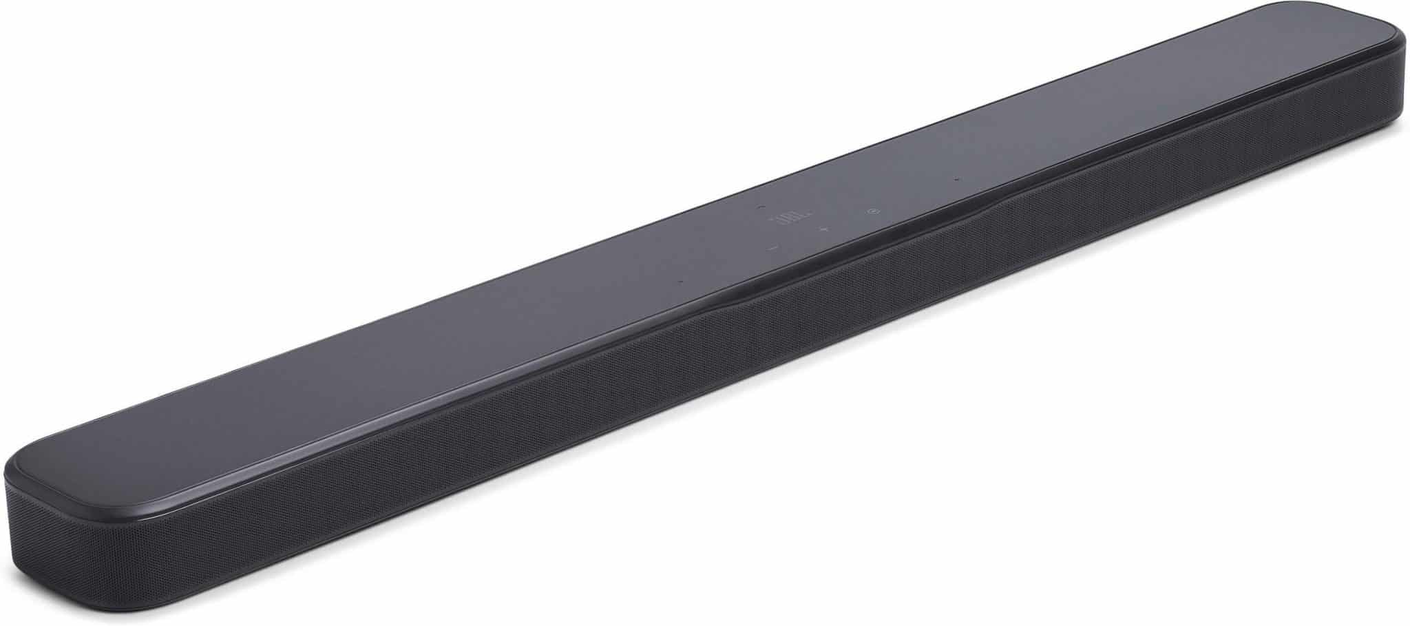 Experience Superior Audio Quality with the JBL Sound Bar: A ...