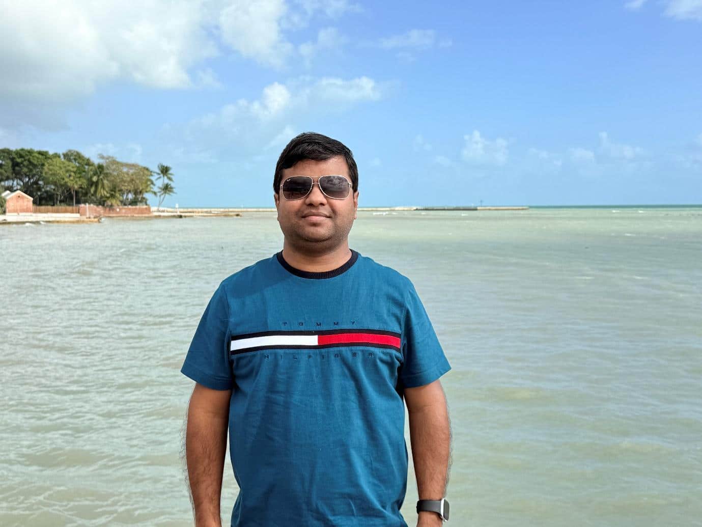 Why Enterprise AI Projects Fail, and How Engineers Like Santosh ...