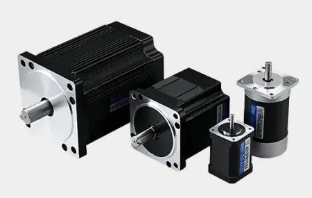 Professional Small Servo Motor Manufacturer | Custom OEM/ODM Services