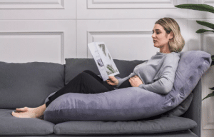 When Do You Start Using a Pregnancy Pillow? A Complete Guide for Moms-to-Be