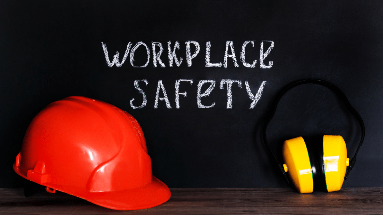 The Importance of Workplace Safety and Why You Need a Work Health and ...