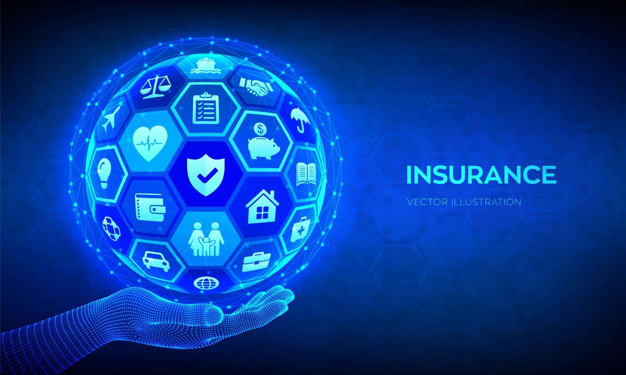 Top-Tier Insurance Agency Technology for Client Protection