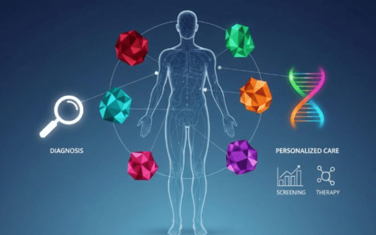 Cancer Types Explained From Diagnosis to Personalized Care
