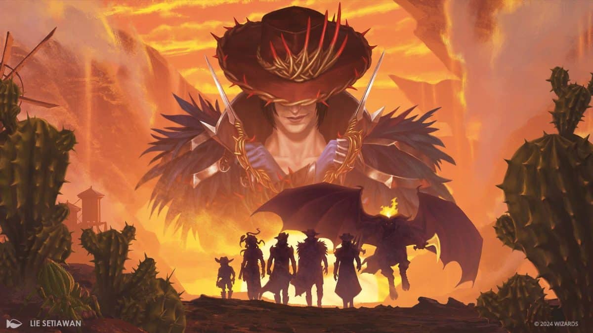 Goad MTG: Mastering Goad in MTG And Disrupt Your Opponents!
