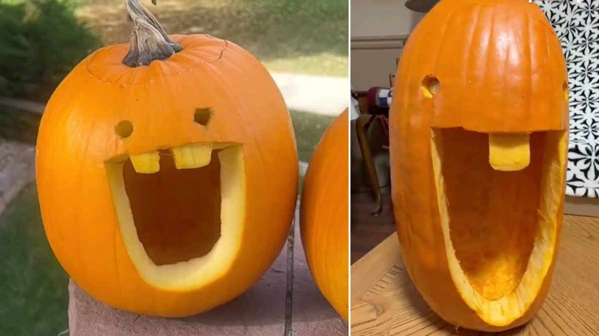 Goofy Ahh Pumpkin: Dumb Pumpkin Trend Explained