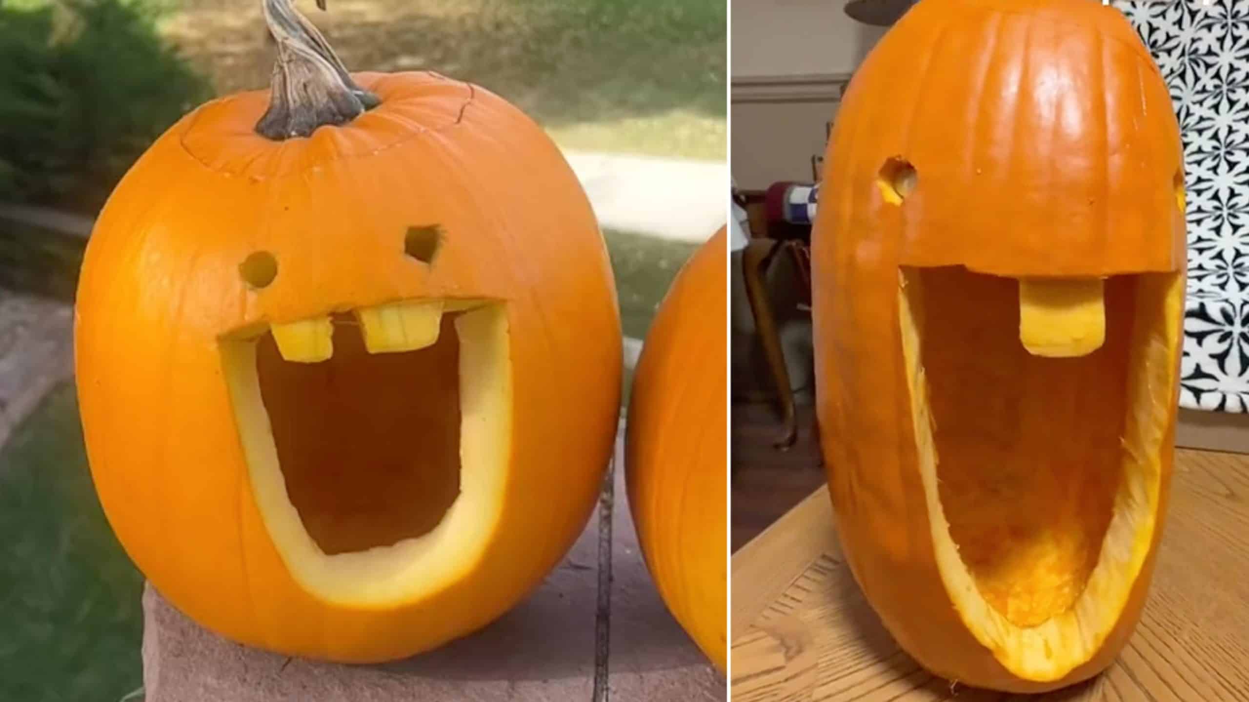 Goofy Ahh Pumpkin: Dumb Pumpkin Trend Explained