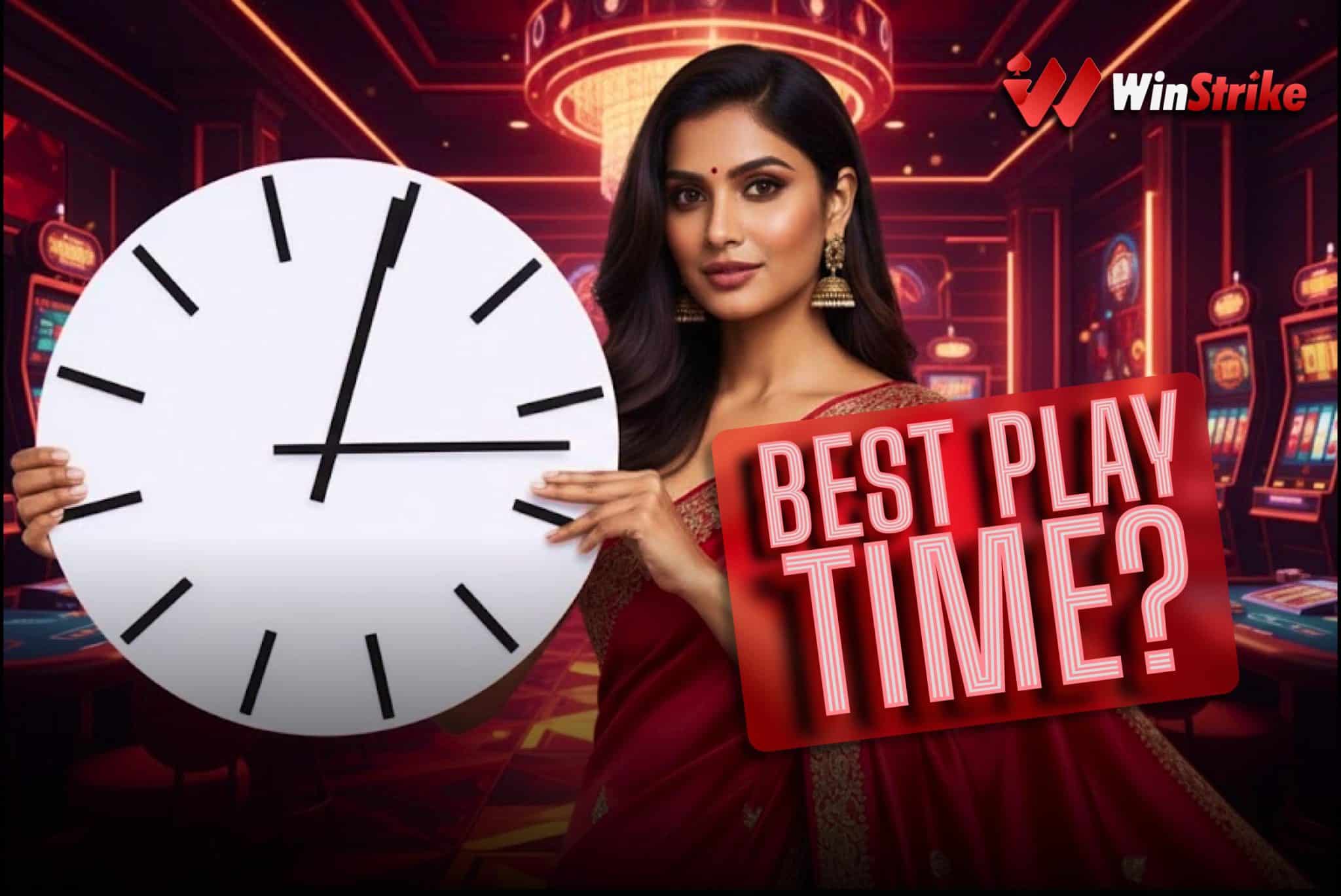 Best Play Schedule on Winstrike for Consistent Sessions