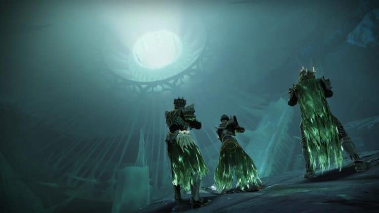 Dungeon Rotation Destiny 2: Dungeon Rotation Explained