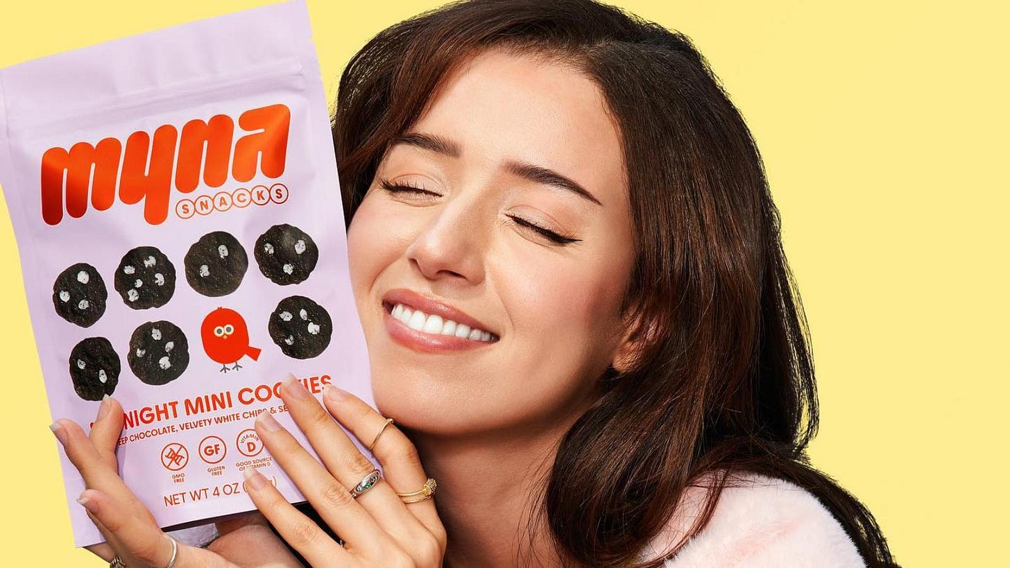 Pokimane Cookies: The Controversial Cookie Launch