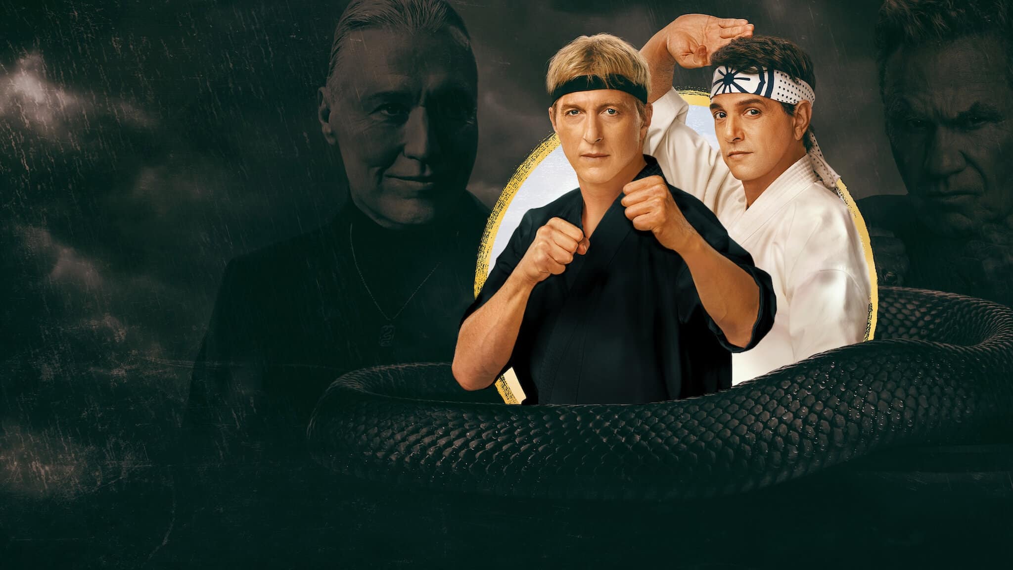 Jeff Kay Cobra Kai: The Unsung Hero of Cobra Kai