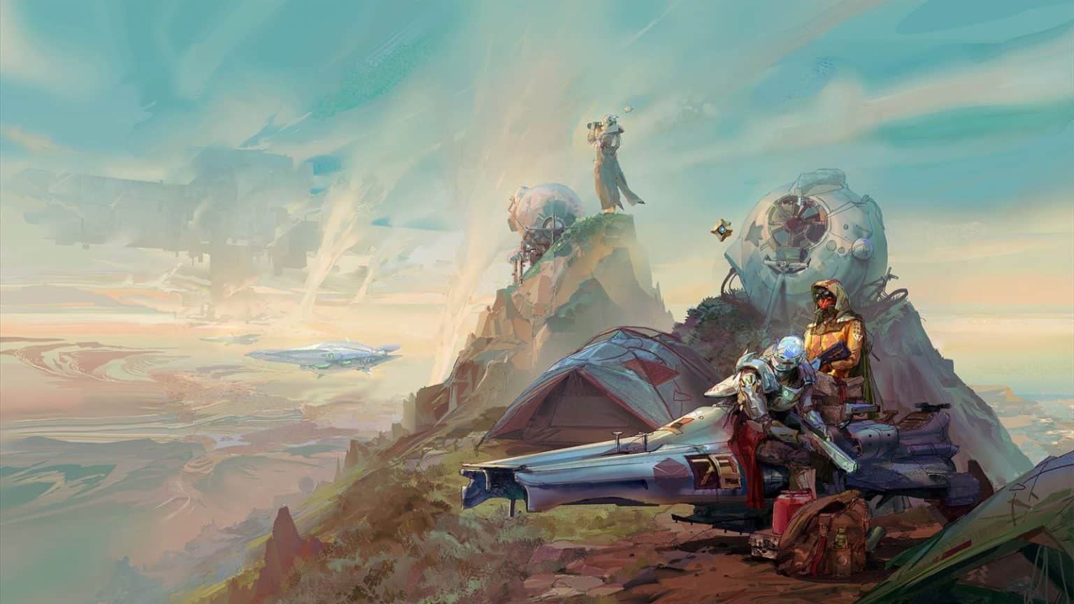D2 Raid Rotation: Weekly Destiny 2 Dungeon Schedule
