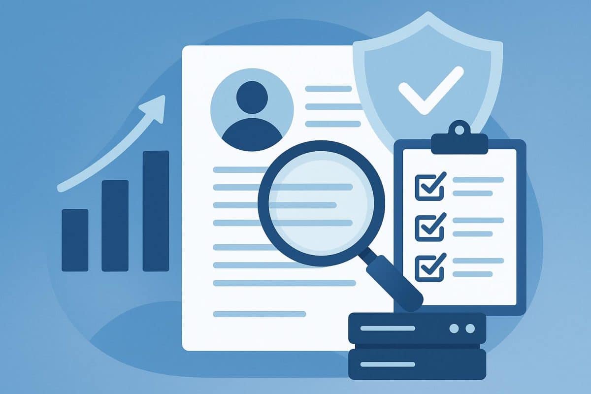 Best Enterprise Background Screening Services in 2026: Leading ...