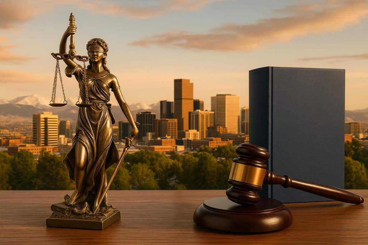Tips for Choosing the Best Denver Criminal Defense Lawyer for Your Case