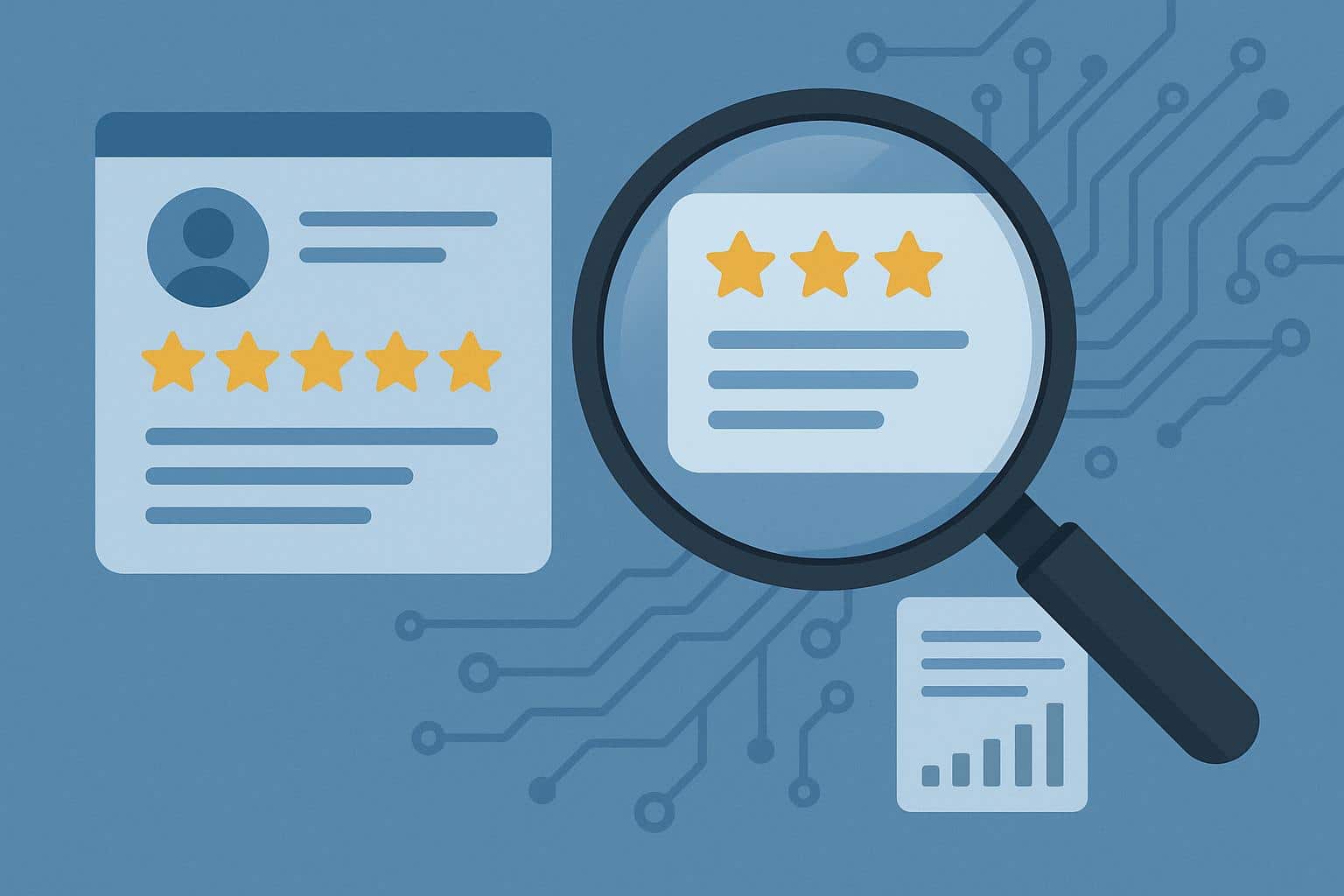 User Reviews as Digital Evidence: How Online Experiences Inform Modern ...