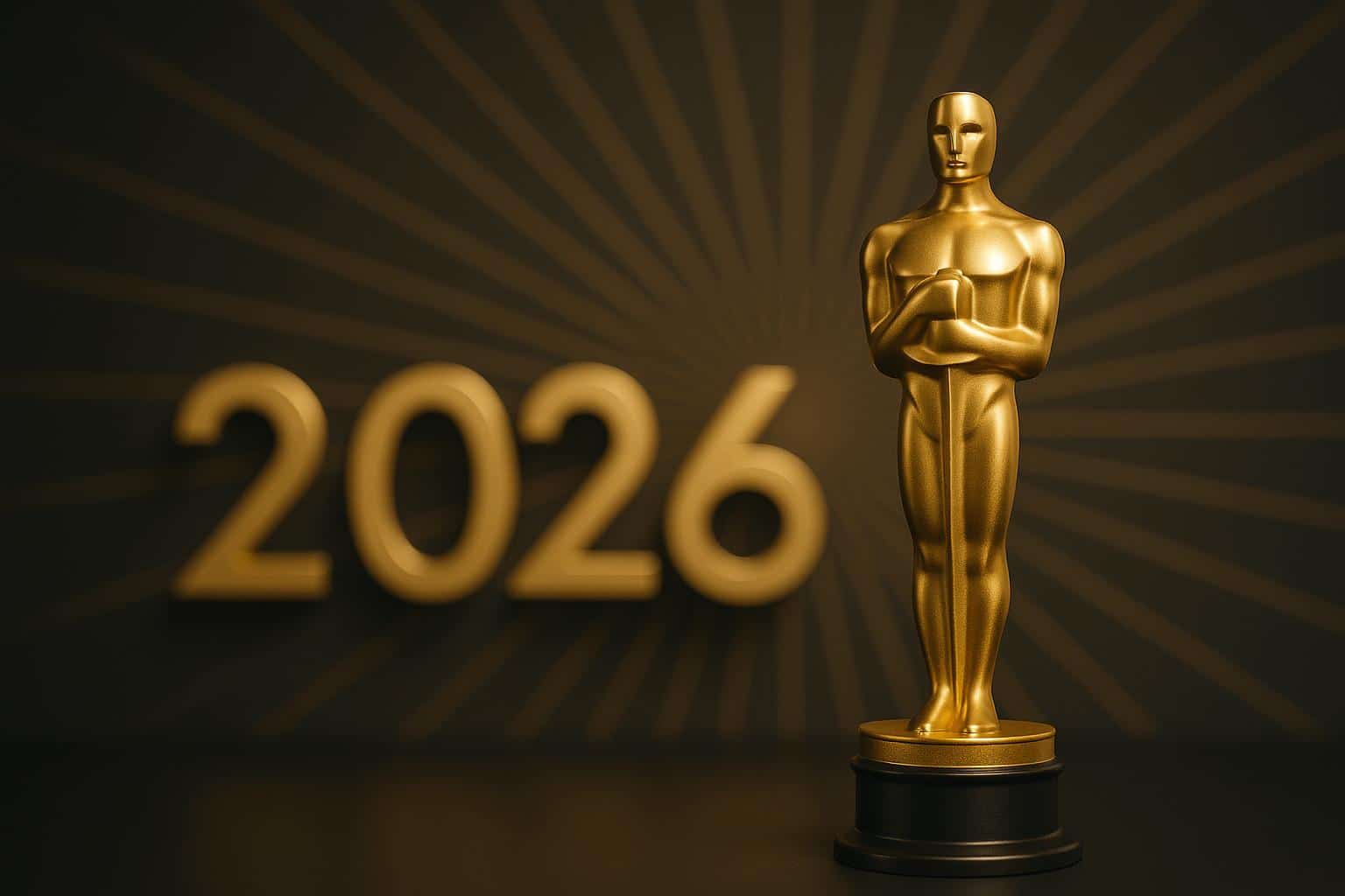 Unlocking 2026 Oscar Awards favorites