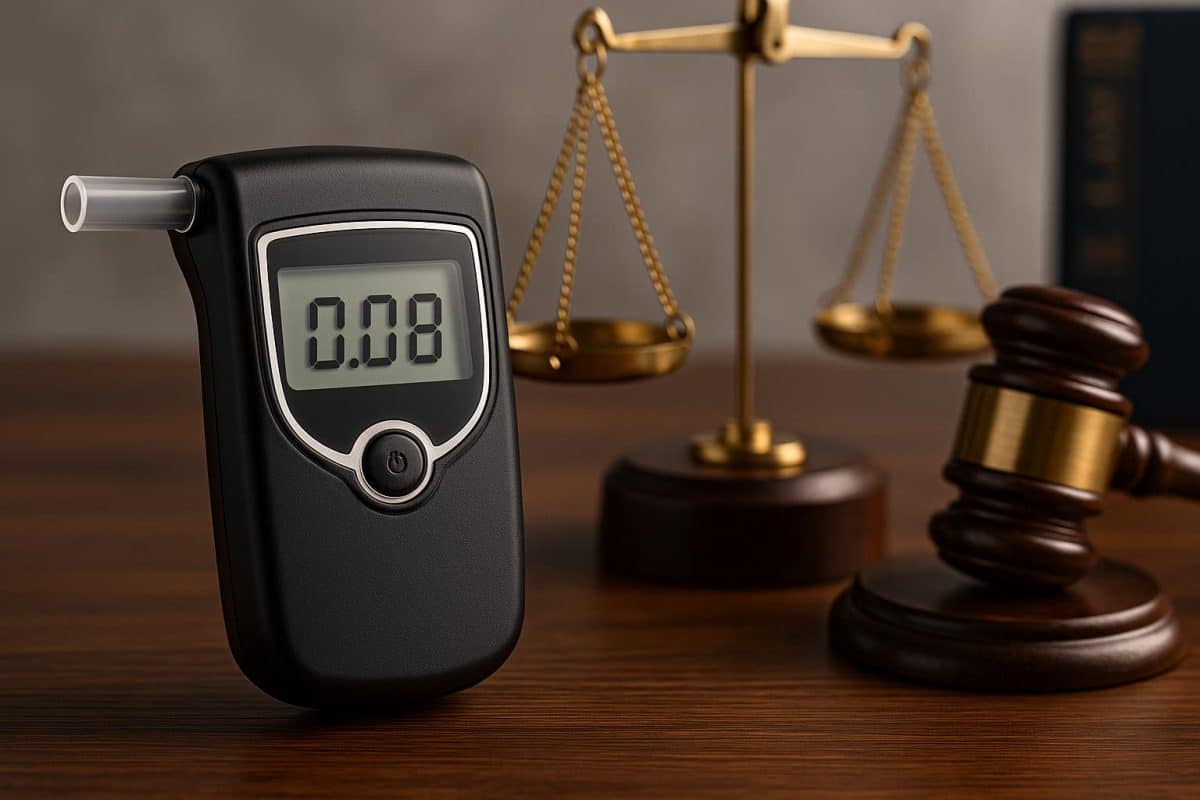 Breathalyzer Accuracy Explained by DUI Defense Attorneys