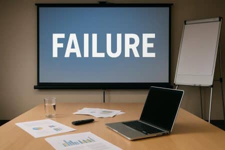 The Tech Nightmare That Nearly Derailed Our Biggest Pitch