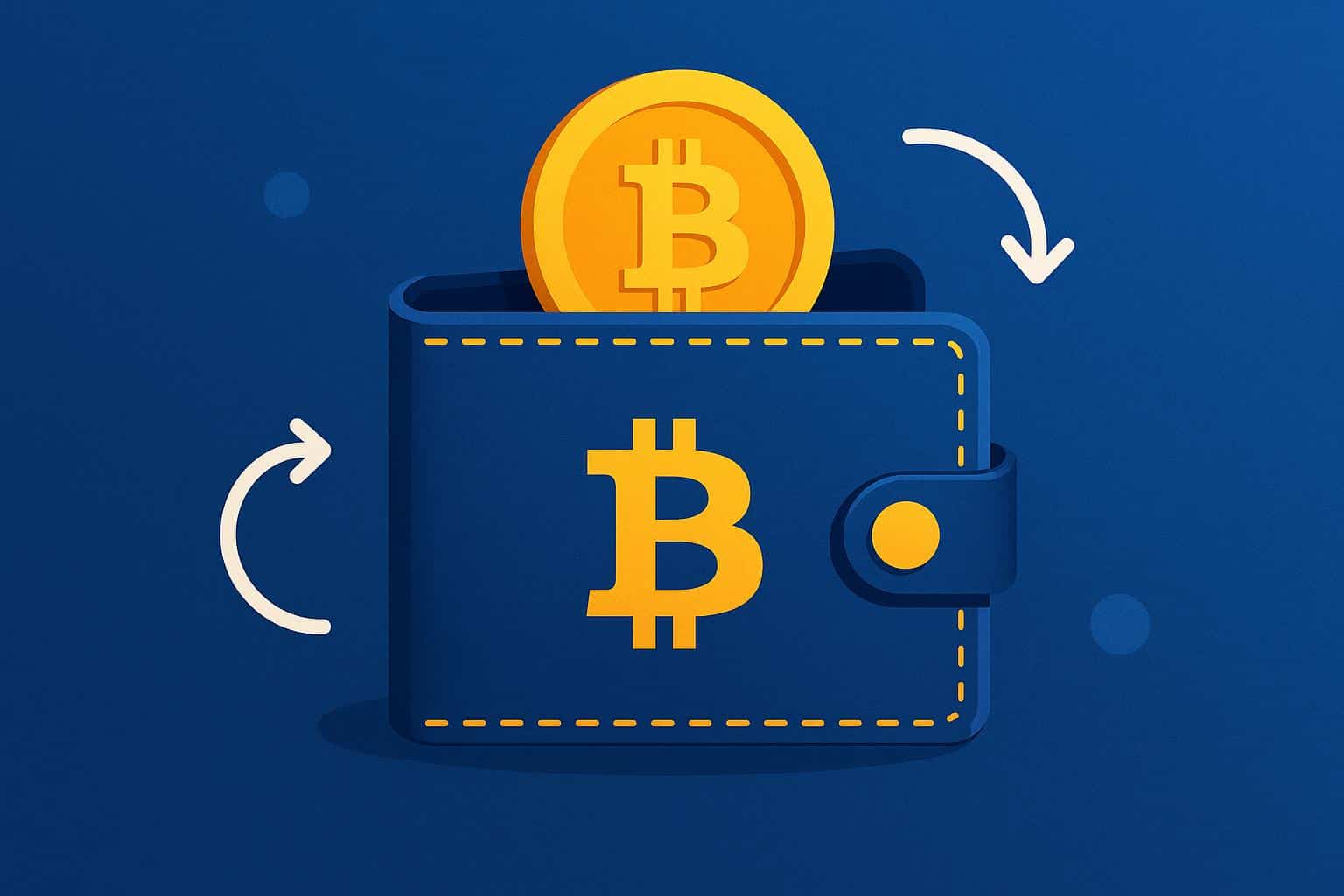 Bitcoin Wallets Explained: Enabling Safe and Simple Crypto Transfers