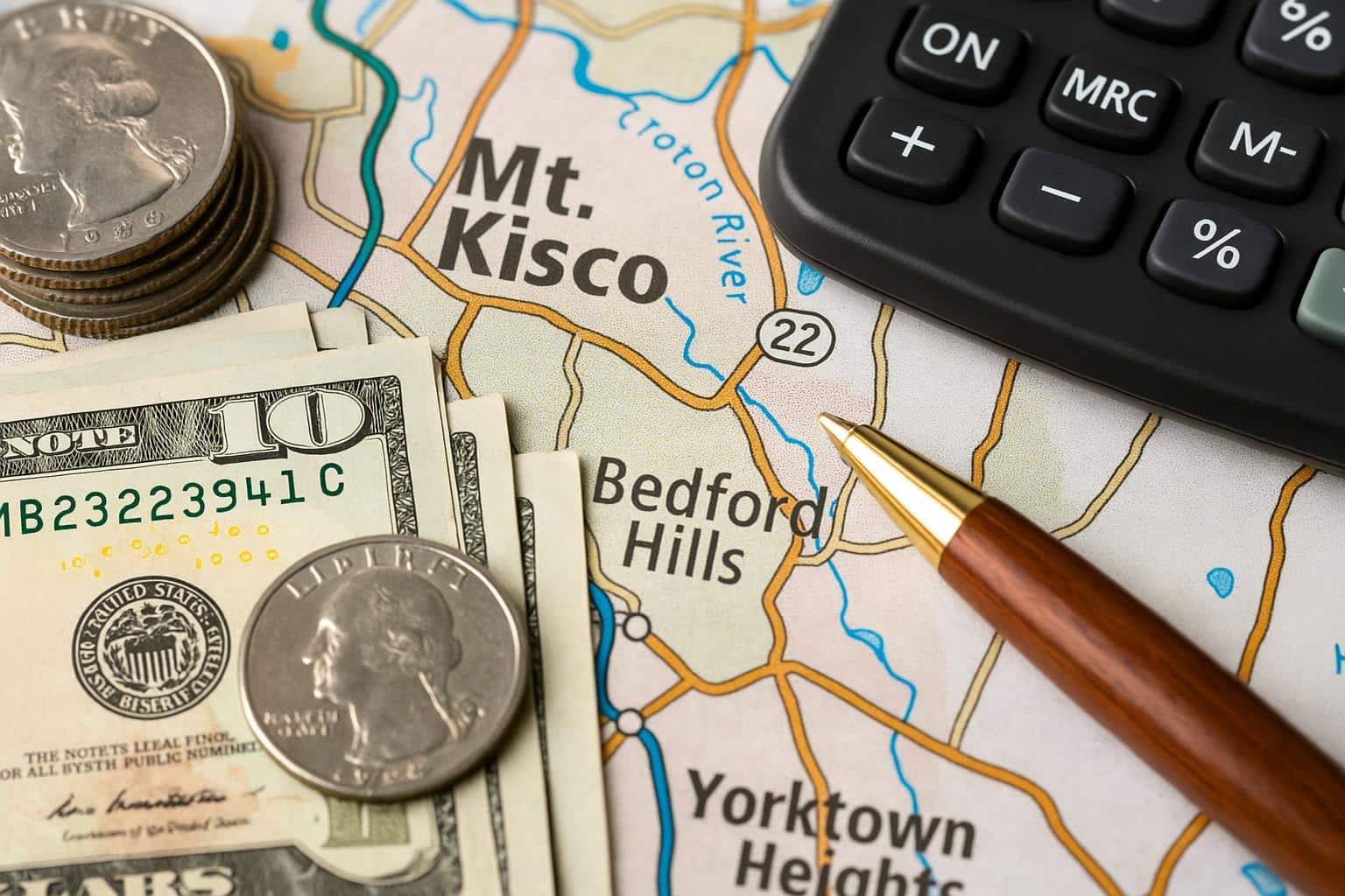 What Residents in Mt. Kisco Should Know Before Making Financial Decisions