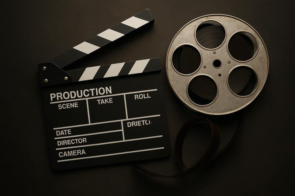 Jordan Yale Levine Explains Why Most Films Struggle to Find Distribution