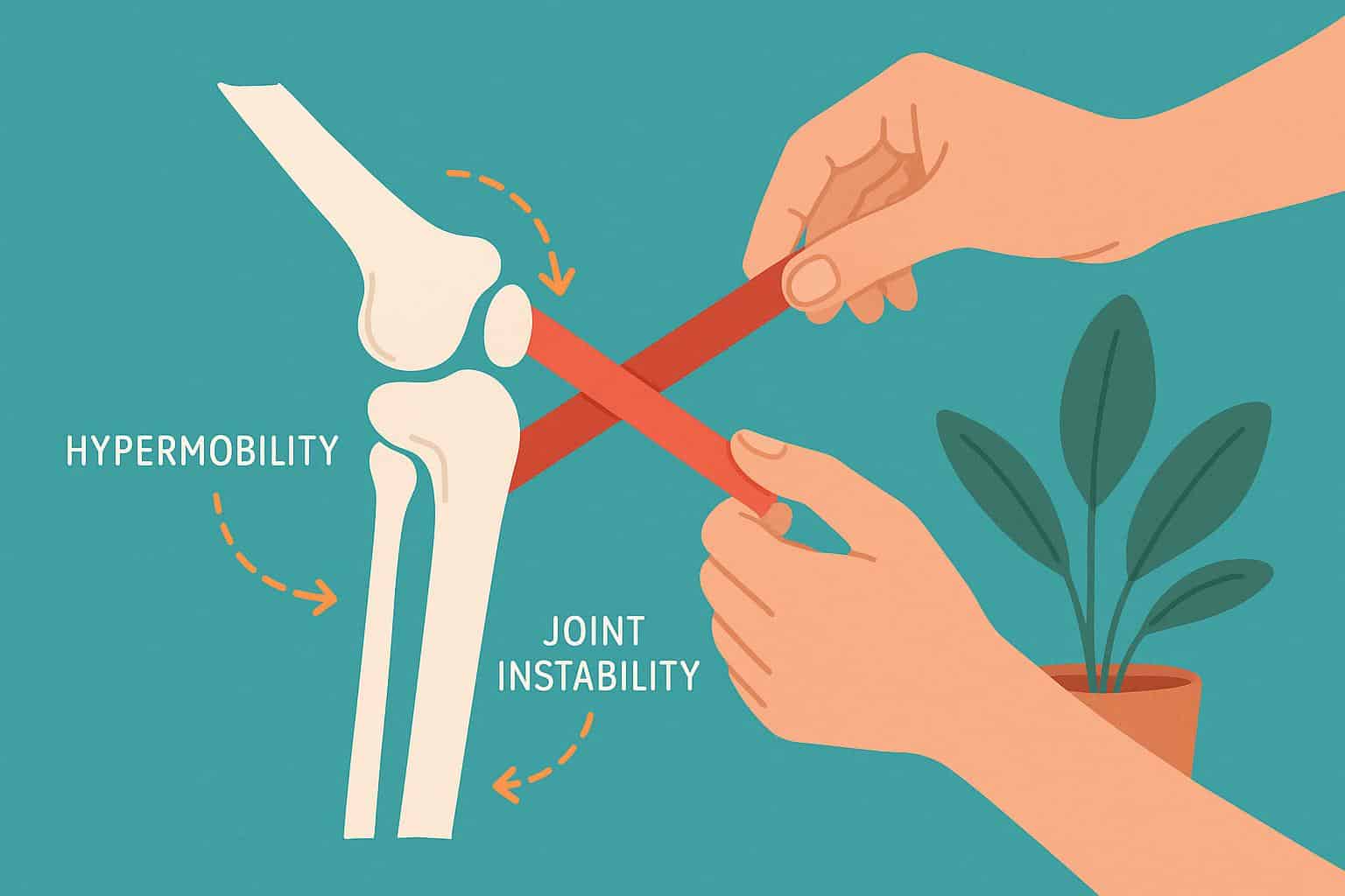 Why See a Darlinghurst Physio for Hypermobility and Joint Instability