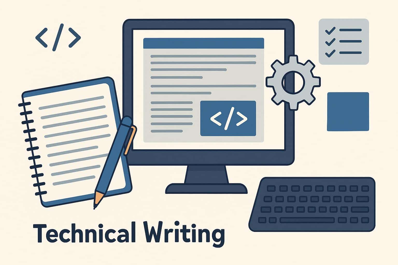 Technical Writing Tips For Developers
