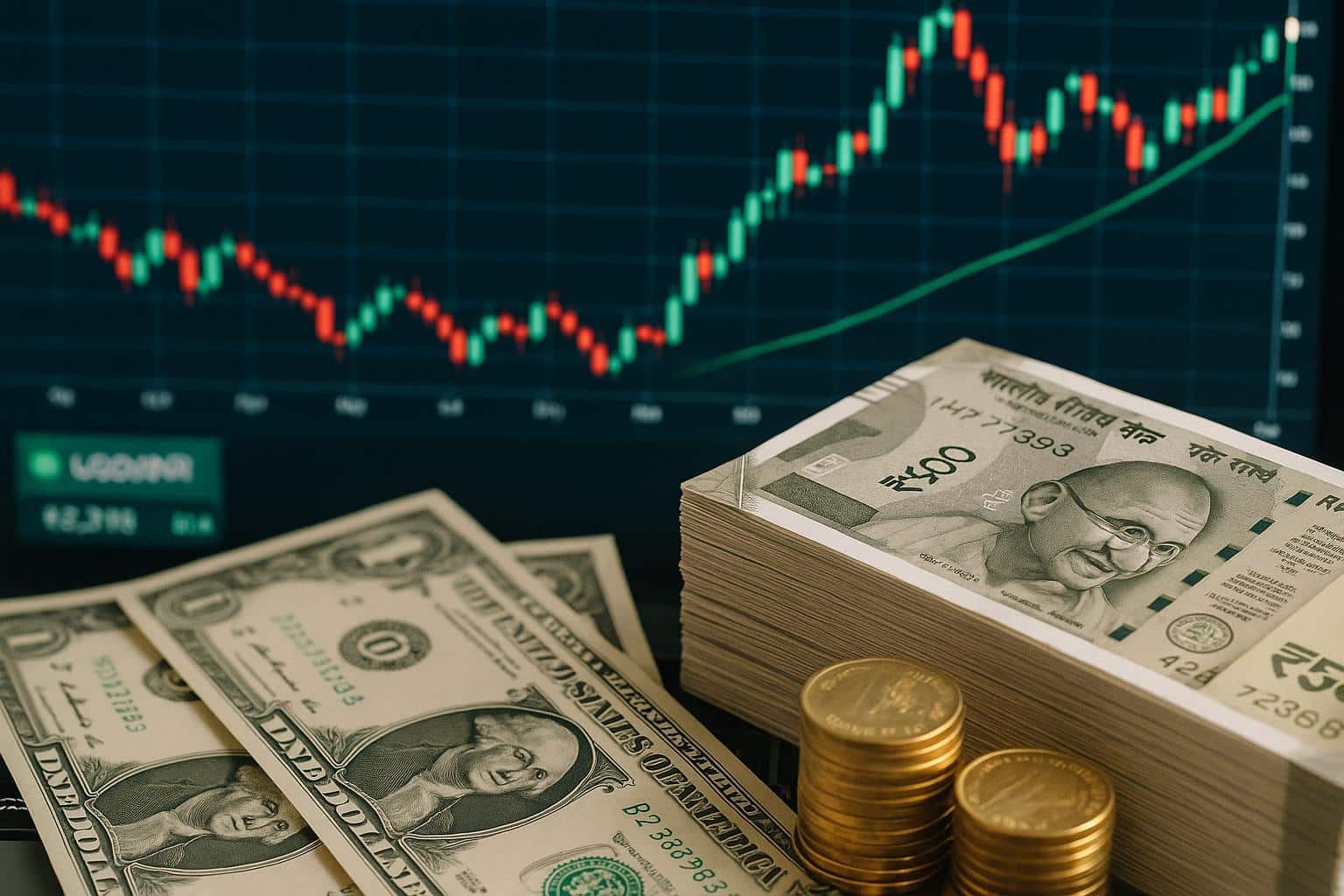 How to Start Forex Trading in India With Small Capital