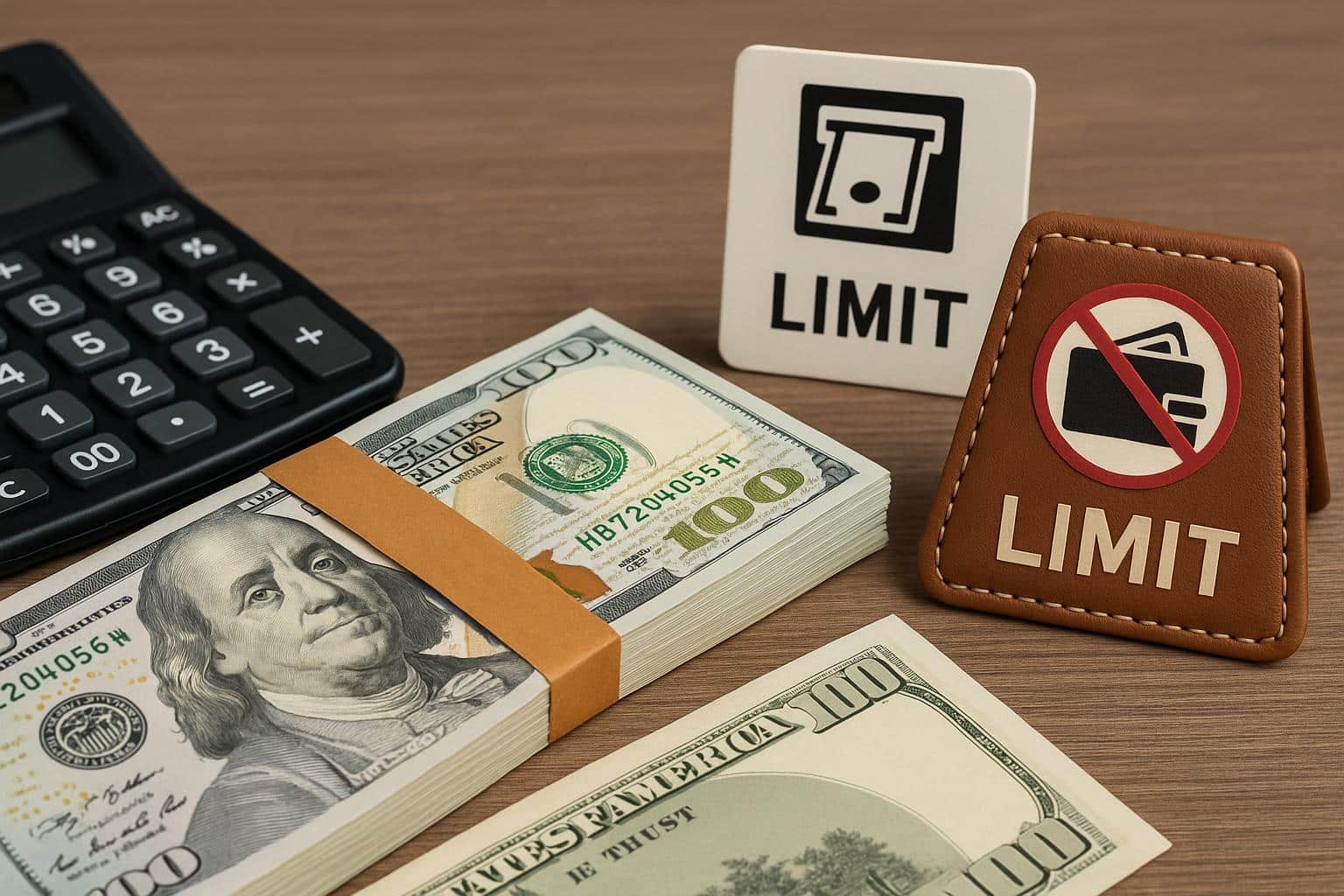 Cash Withdrawal Limit in Current Accounts: What You Should Know