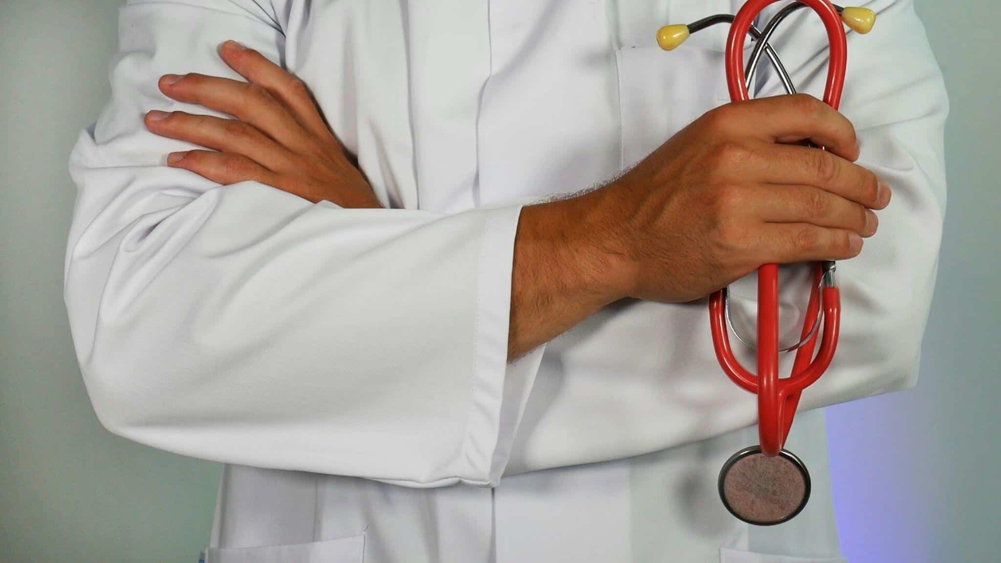 How Call My Doctor Healthcare LLC Brings the Clinic to Your Doorstep