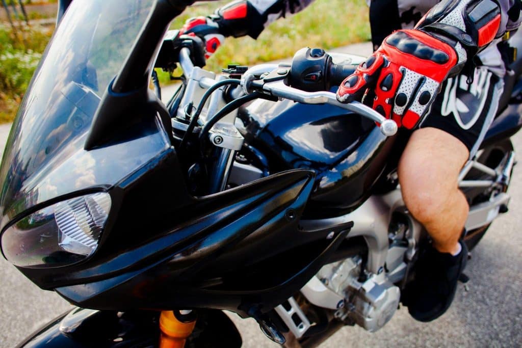 How a Motorcycle Accident Lawyer Helps Injured Riders Get Compensation