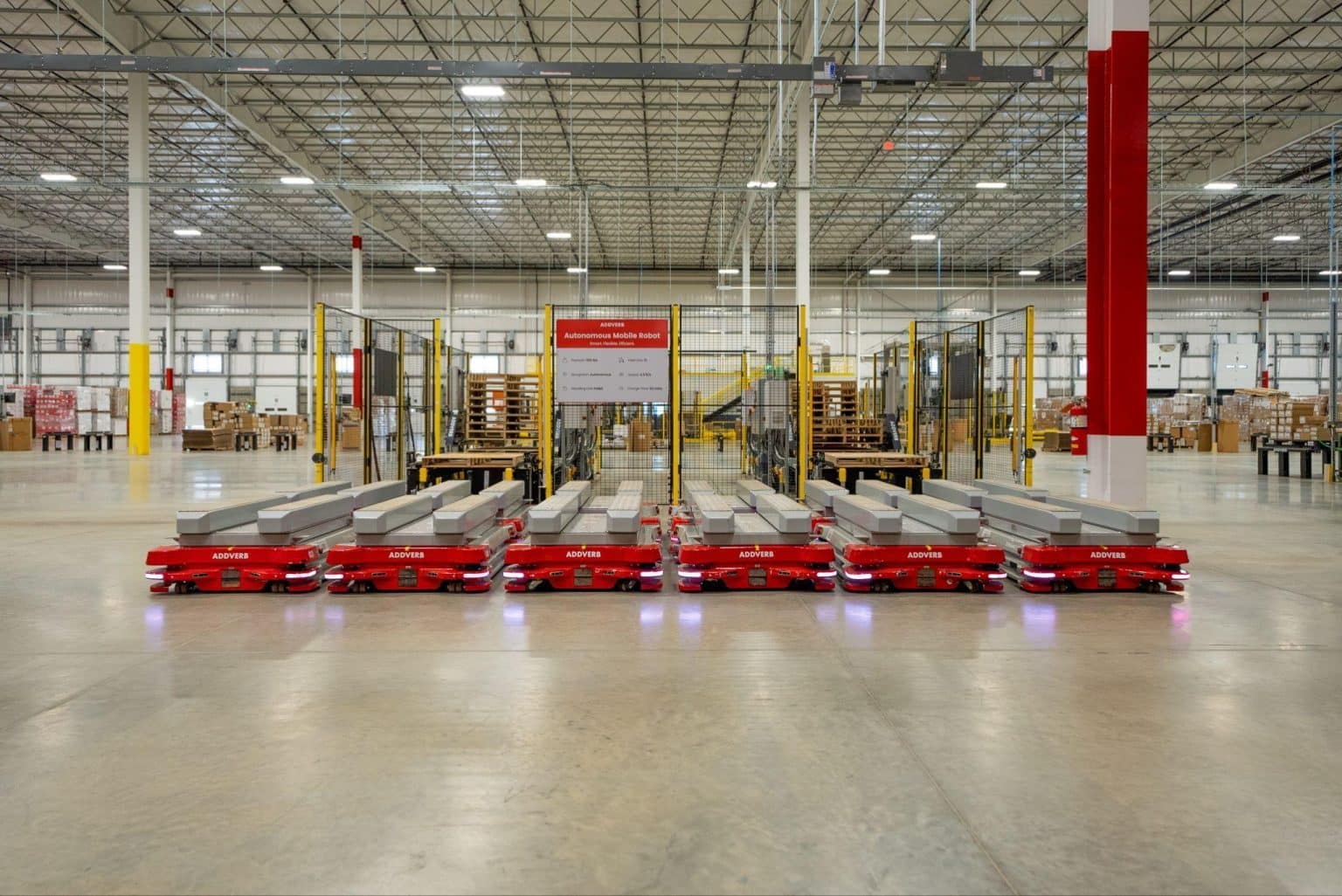 Why the Right Warehouse Storage Solution Is Essential for Modern Order ...