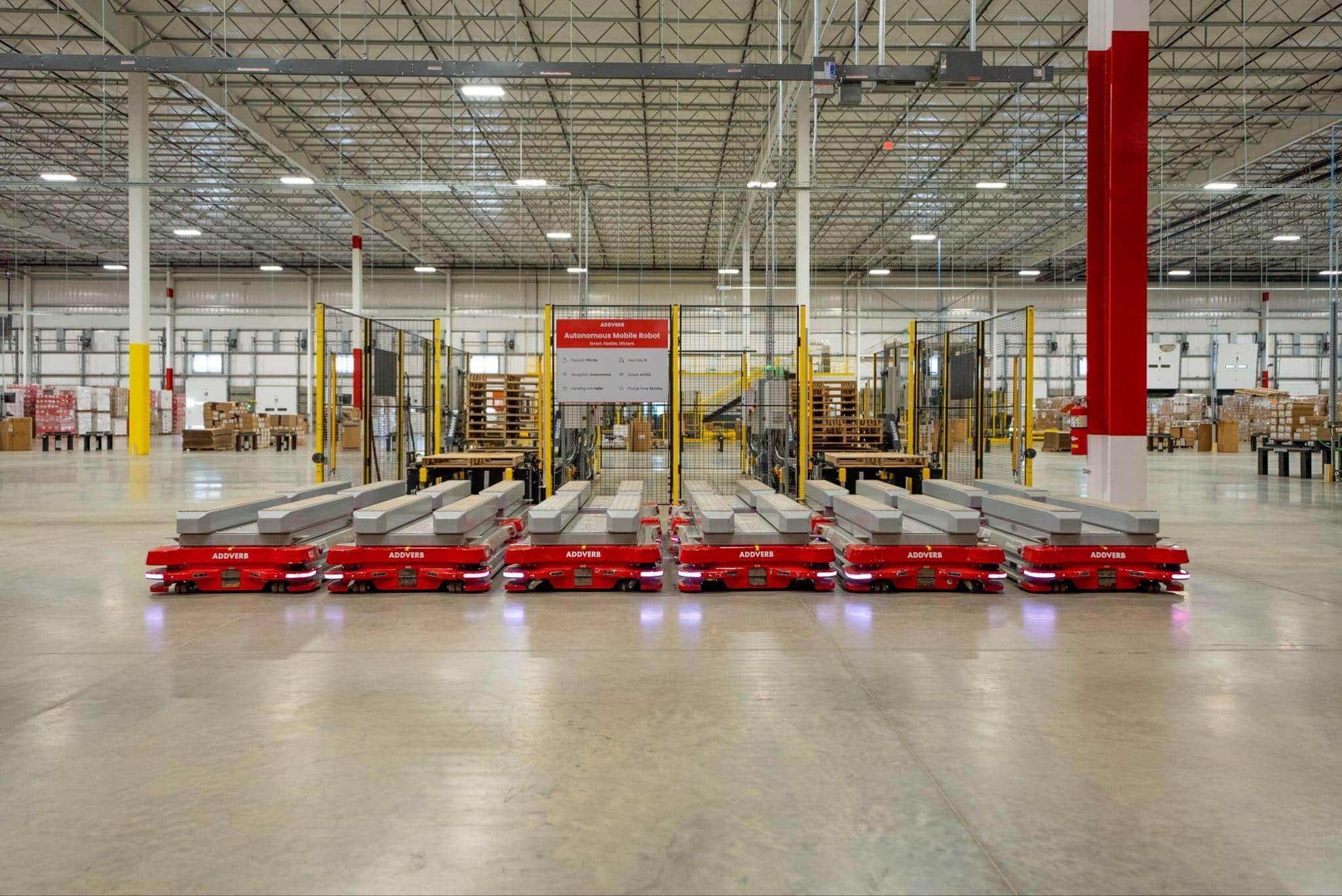 Why the Right Warehouse Storage Solution Is Essential for Modern Order ...