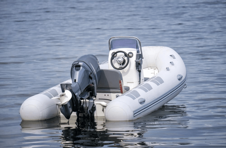 How Do Mercury Marine Propellers Improve Boat Performance