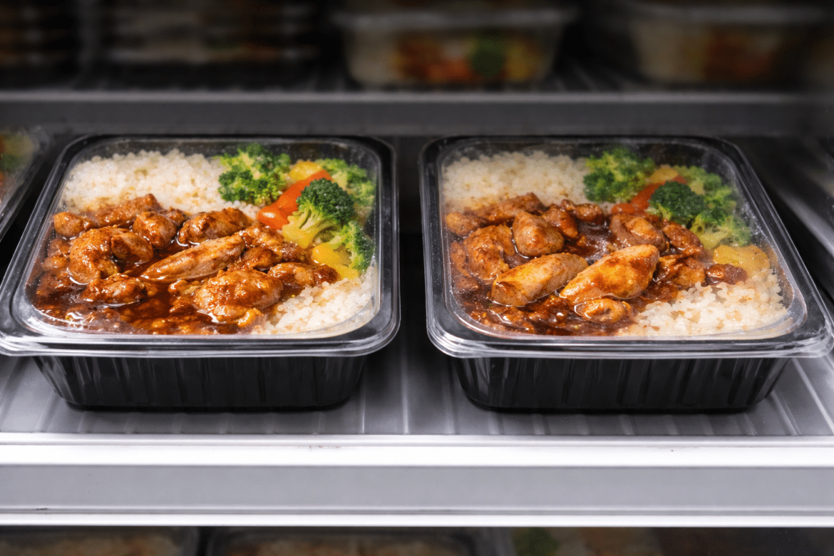 Why Some Ready Meals Stay Fresh — and Others Don’t