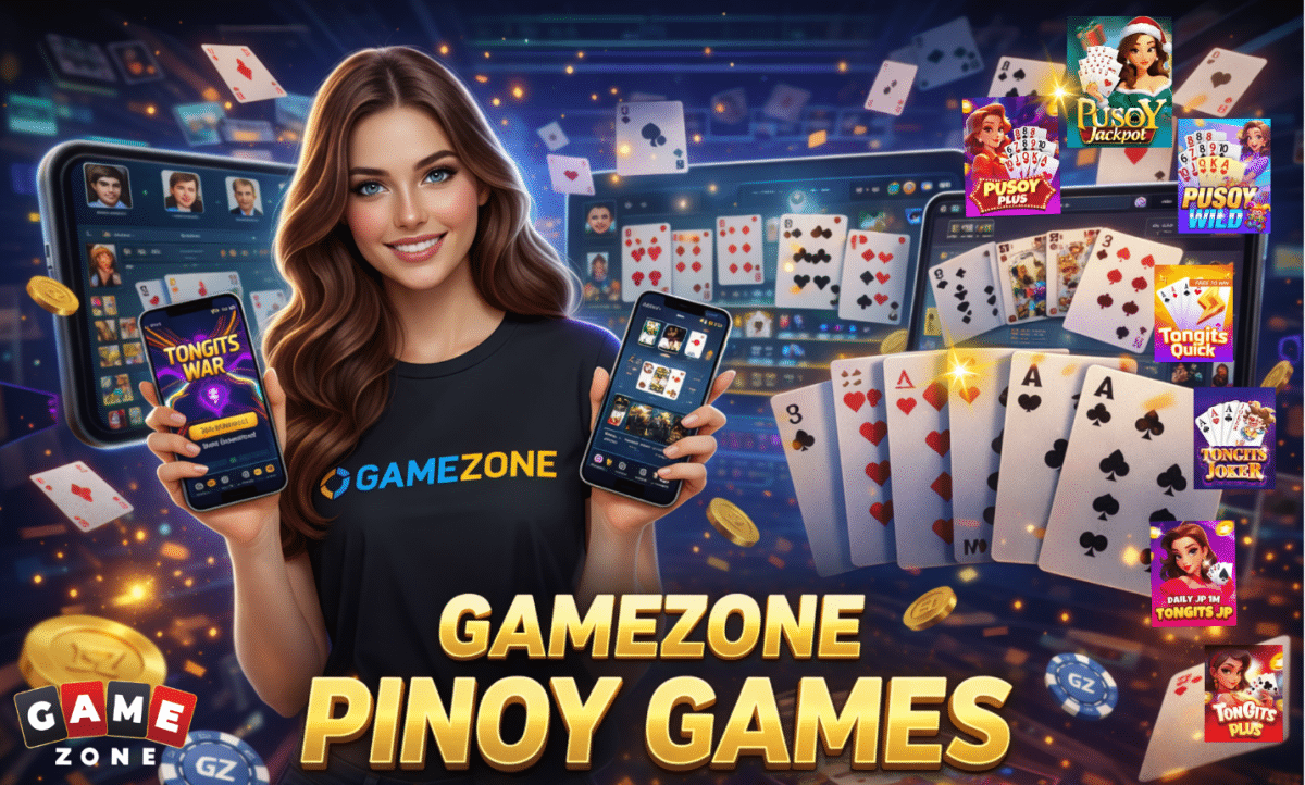 Paano Pinapalakas ng New GameZone Pinoy Games ang Gaming Skills Mo