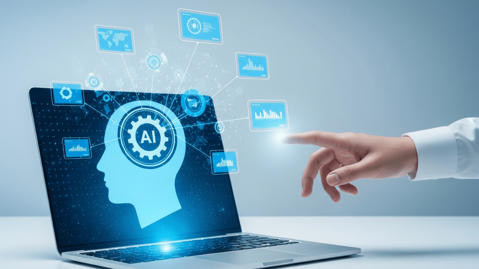 Practical Use Cases of Nano Banana in Real-World AI Image Generation