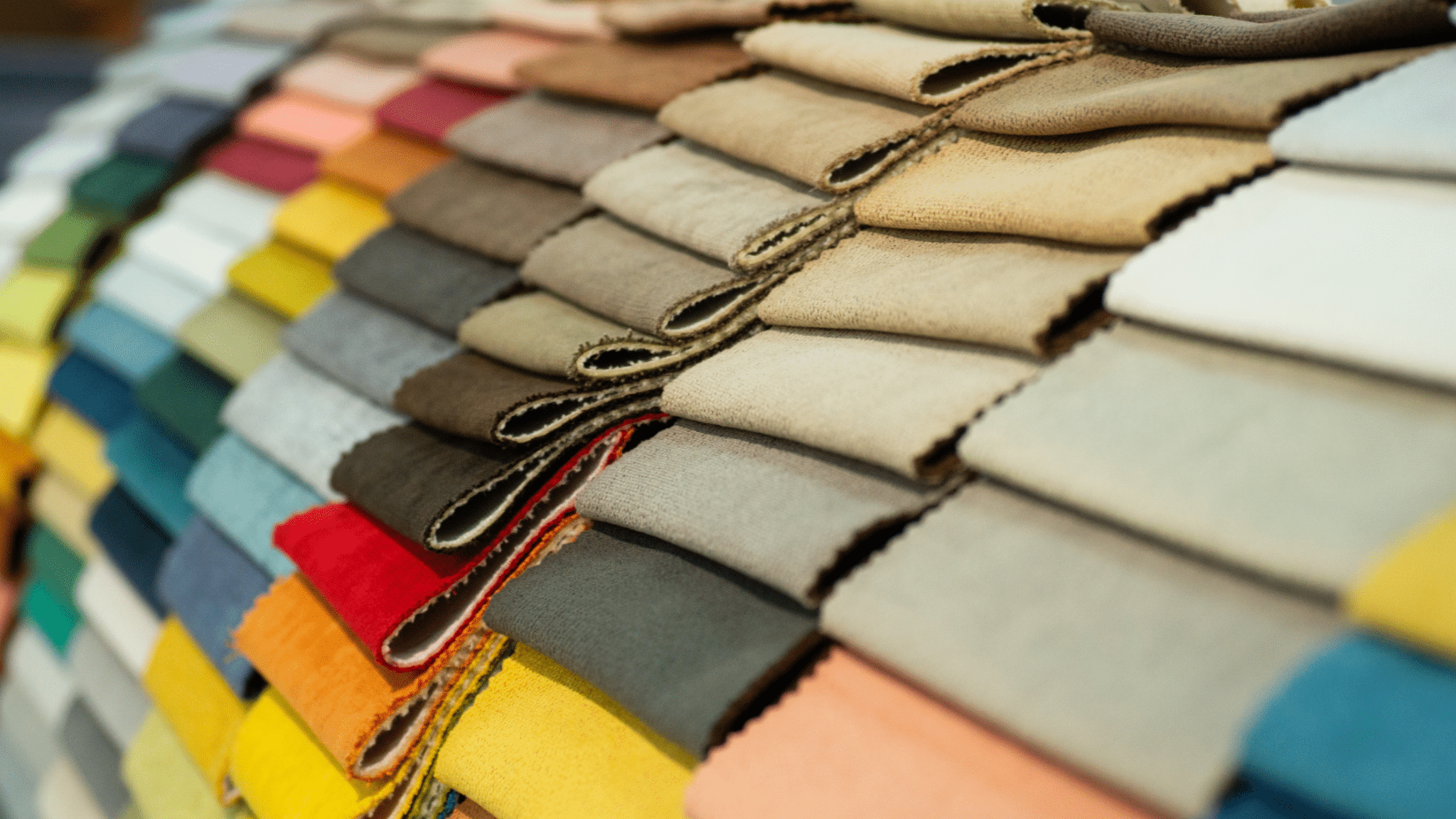 How to Choose Quality Fabric When Shopping