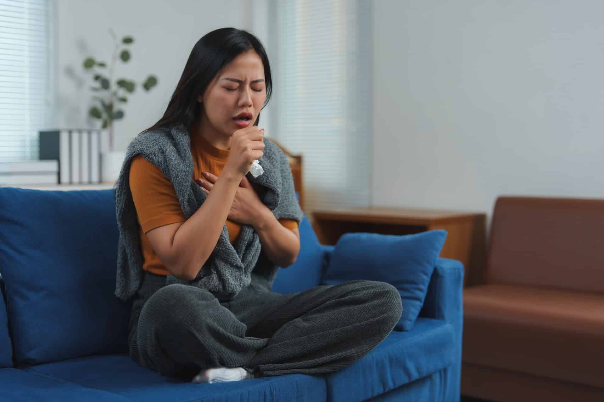 Understanding Why Your Head Hurts When You Cough with Help from Doctronic