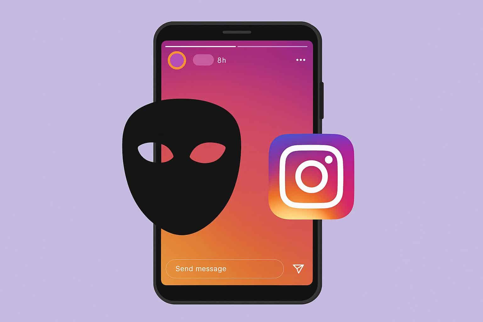 How Anonymous Instagram Story Viewing Really Works